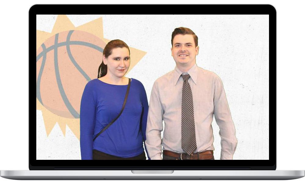 Home - Calvin Whitehurst